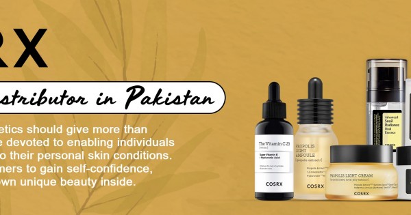 Cosrx - Brands | Beauty Glance