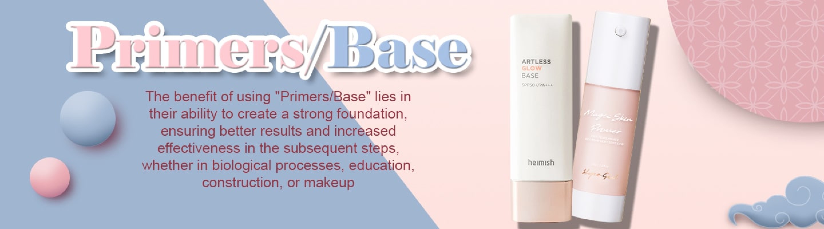 Makeup - Beauty Glance