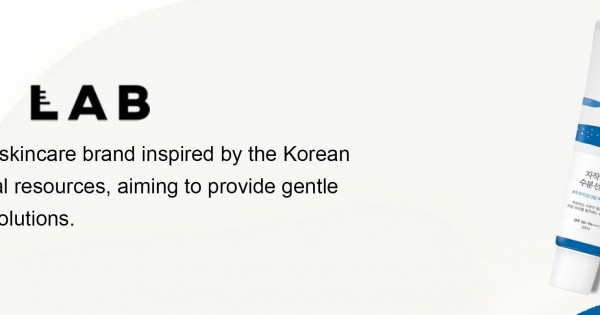 Round Lab - Brands | Beauty Glance