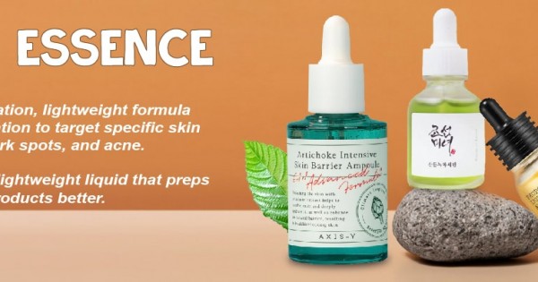 Serum/Essence - Skin Care | beauty glance