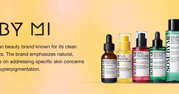 Somebymi - Brands | Beauty Glance