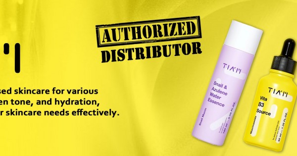 Tiam - Brands | Beauty Glance