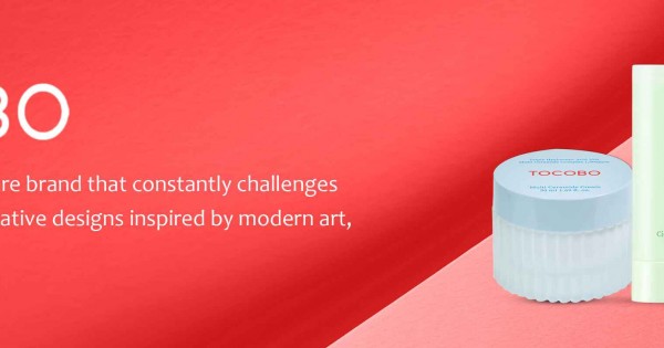 Tocobo - Brand - Beauty Glance