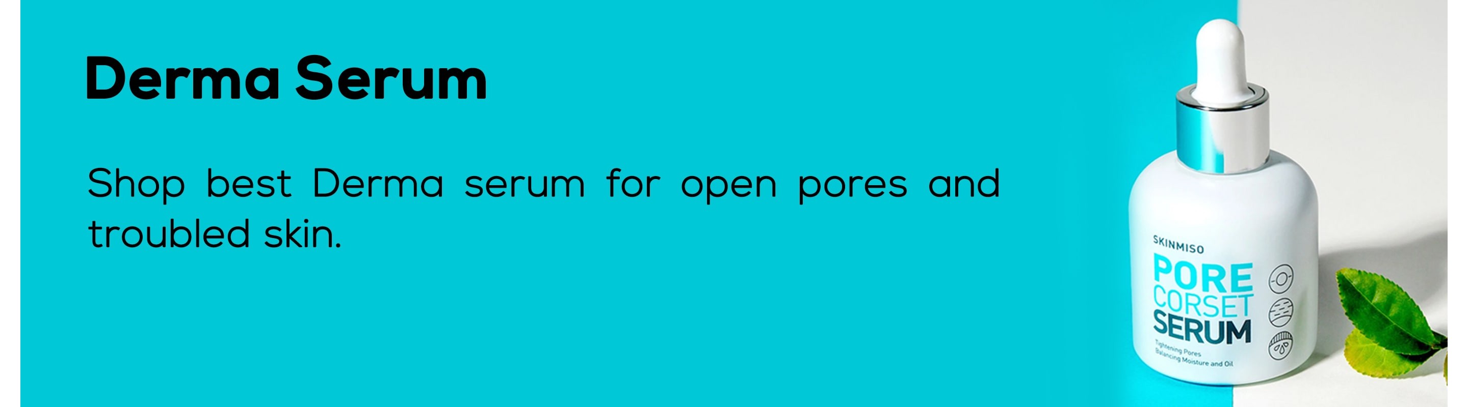 Derma Serum | Beauty Glance