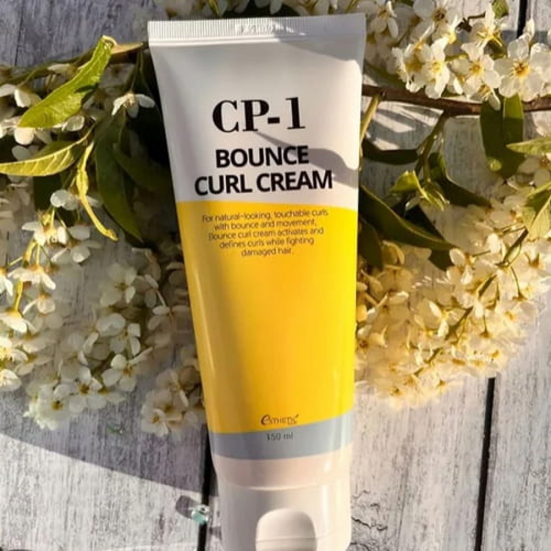CP-1 - Bounce Curl Cream 150ml