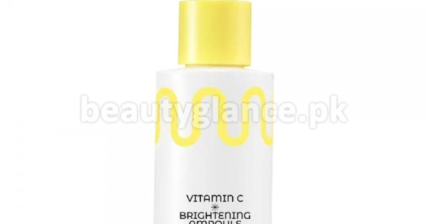 COMMONLABS - Vitamin C Ampoule 30ml