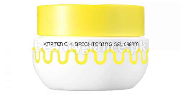 COMMONLABS - Vitamin C Gel Cream 50ml