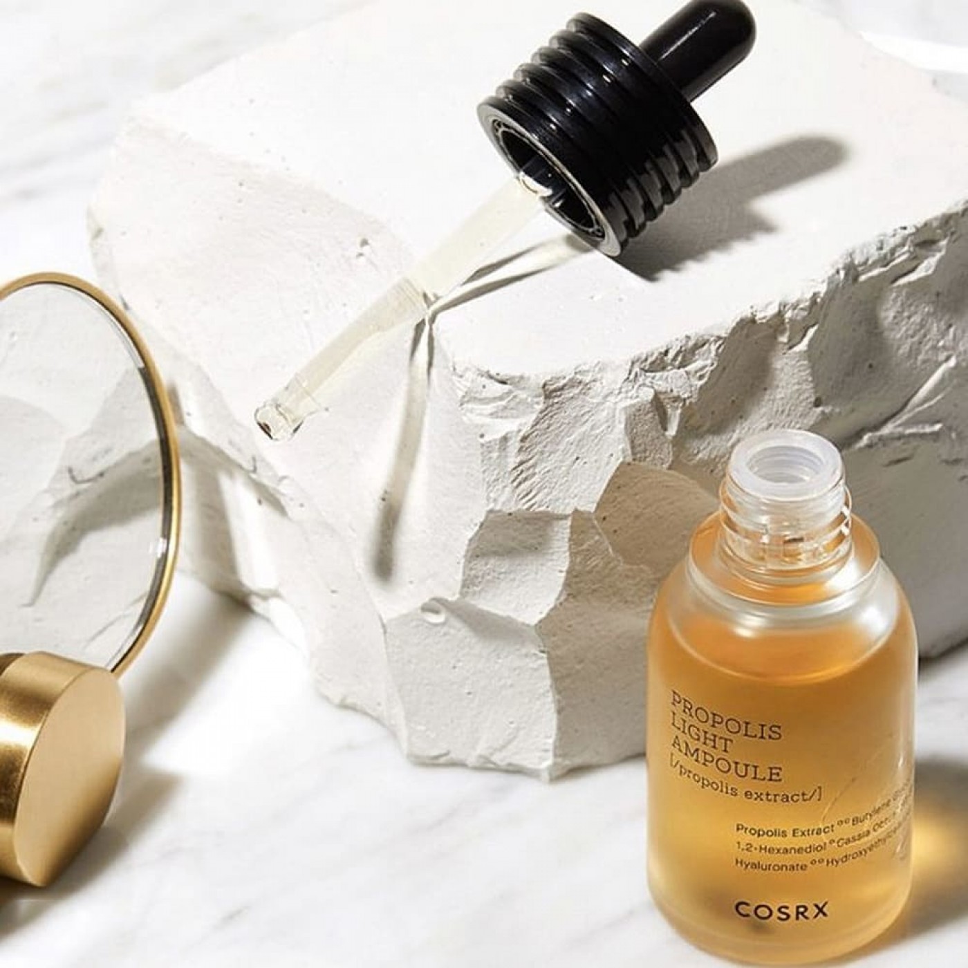 Cosrx - Brands | Beauty Glance