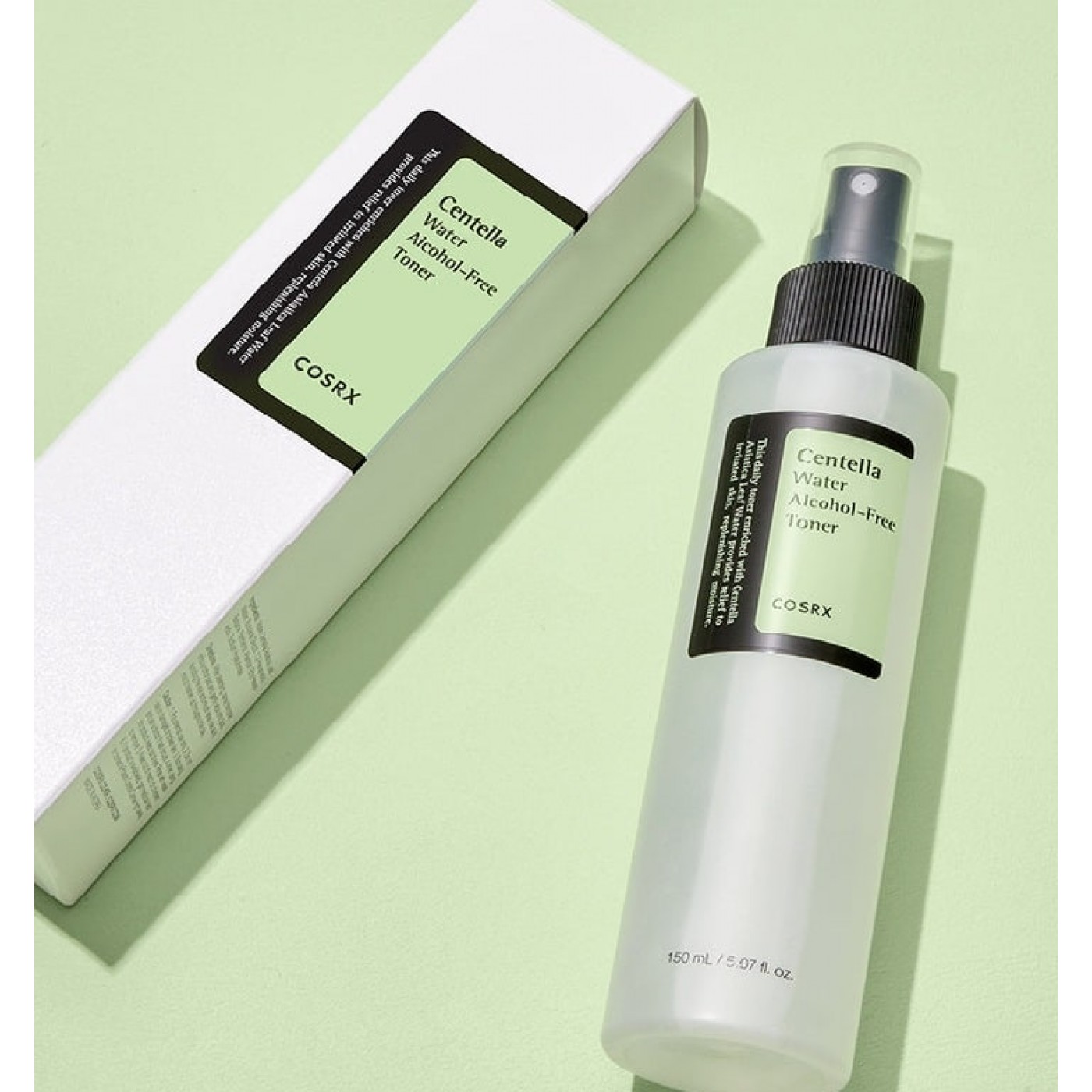 Cosrx - Brands | Beauty Glance