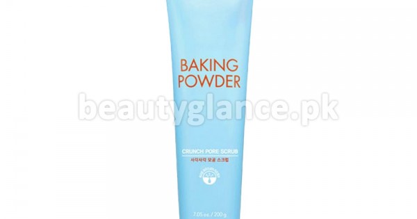 Etude - Baking Powder Pore Scrub 200g