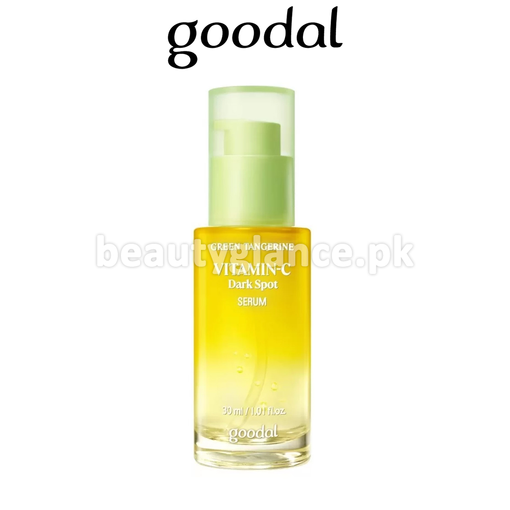 GOODAL - Vita C Dark Spot Care Serum 40ml