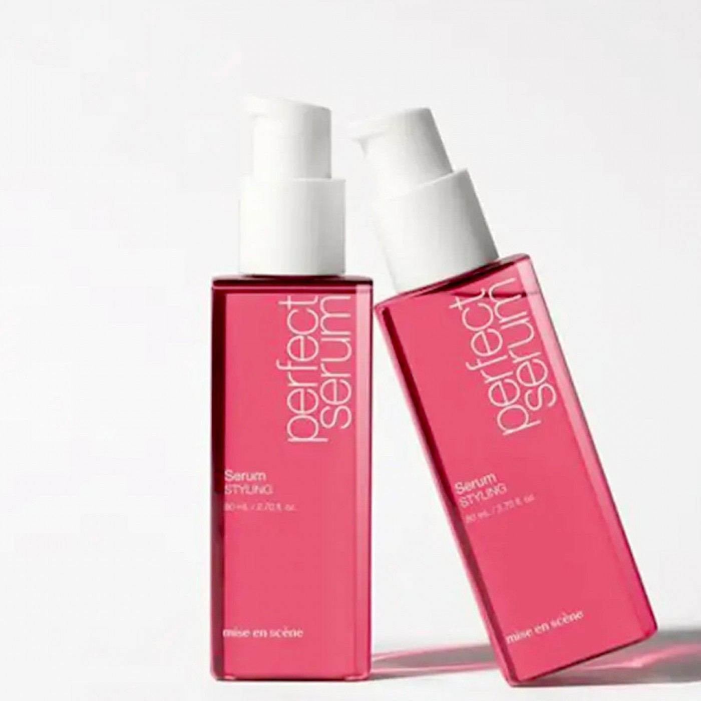 Body/Hair - Beauty Glance - Hair Care Products