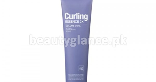 MISE EN SCENE - Curling Essence 2X Volume Curl 150ml