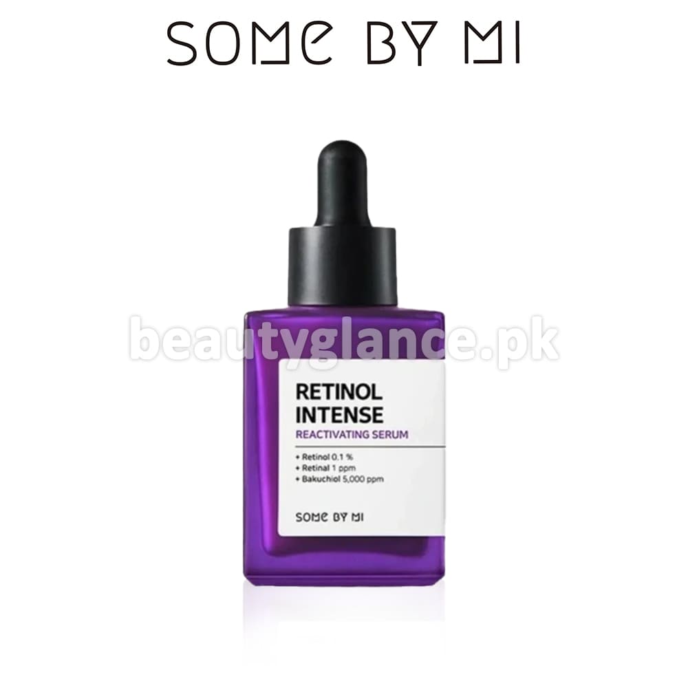 SOMEBYMI - Retinol Intense Reactivating Serum 30ml