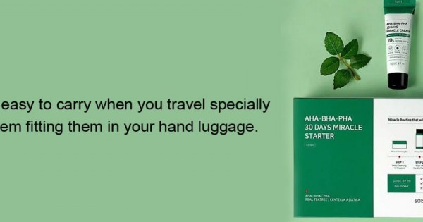 Travel - Kit - Skincare | Beauty Glance