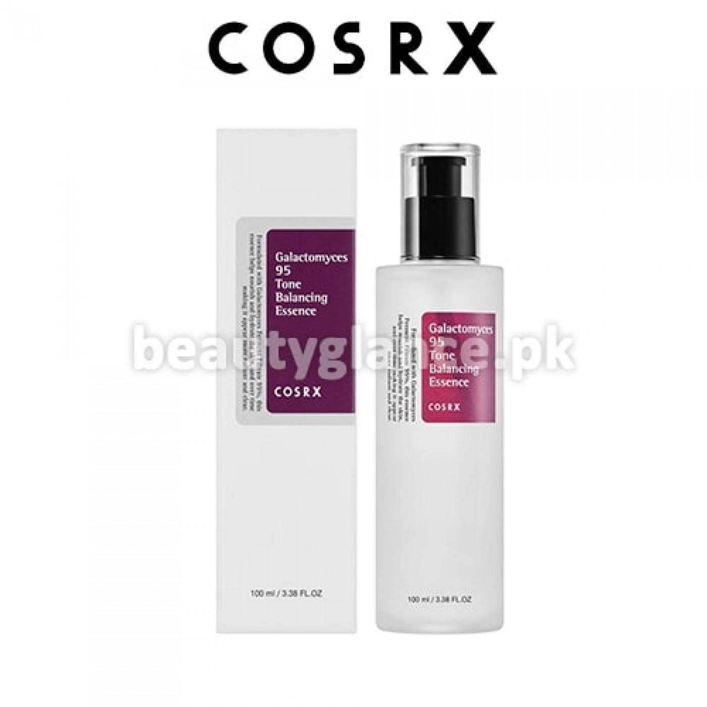 Cosrx - Brands | Beauty Glance
