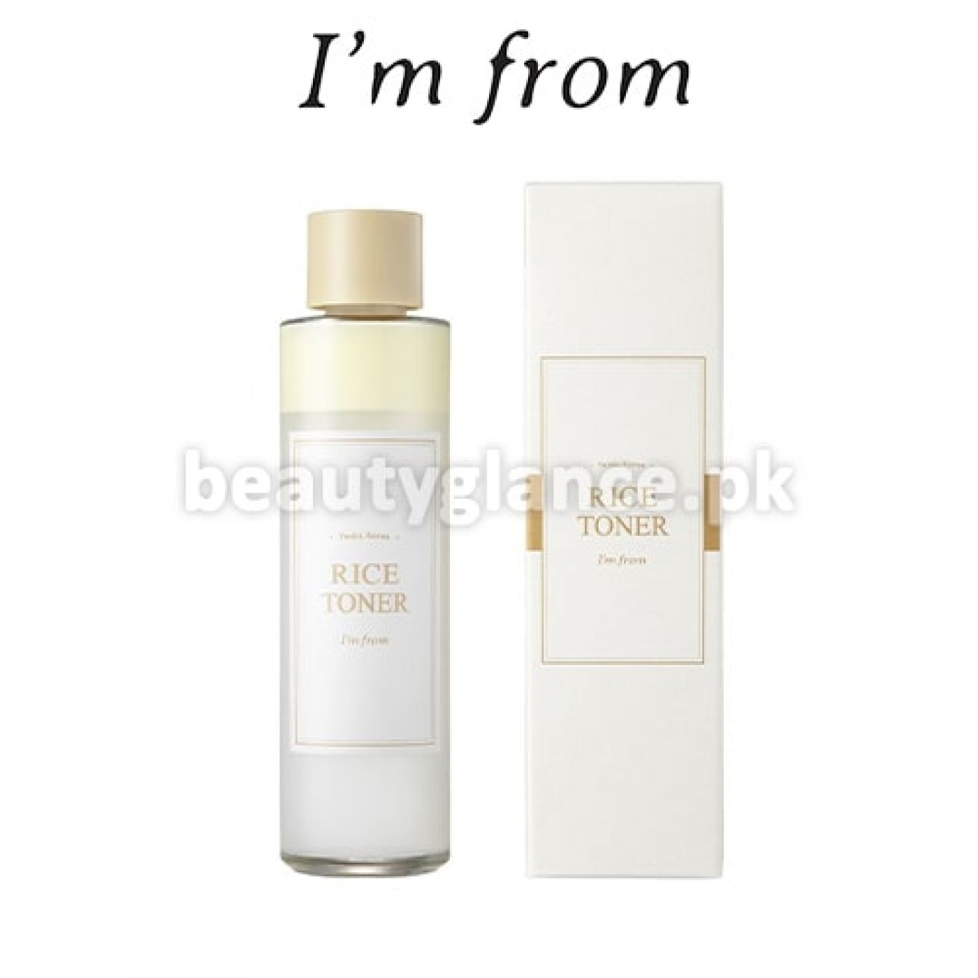 IM From - Brands | Beauty Glance