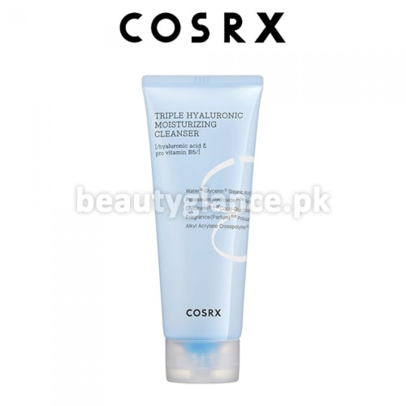 Cosrx - Brands | Beauty Glance