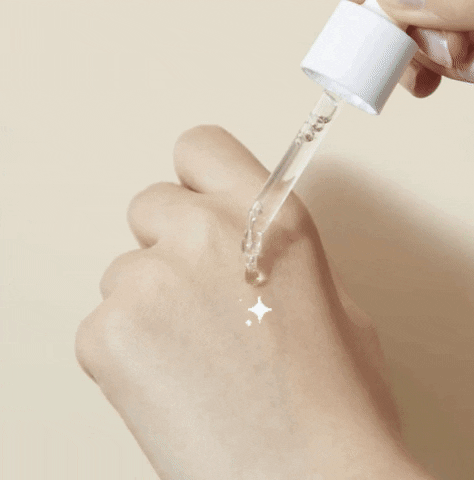 AXISY - Artichoke Intensive Skin Barrier Ampoule 30ml